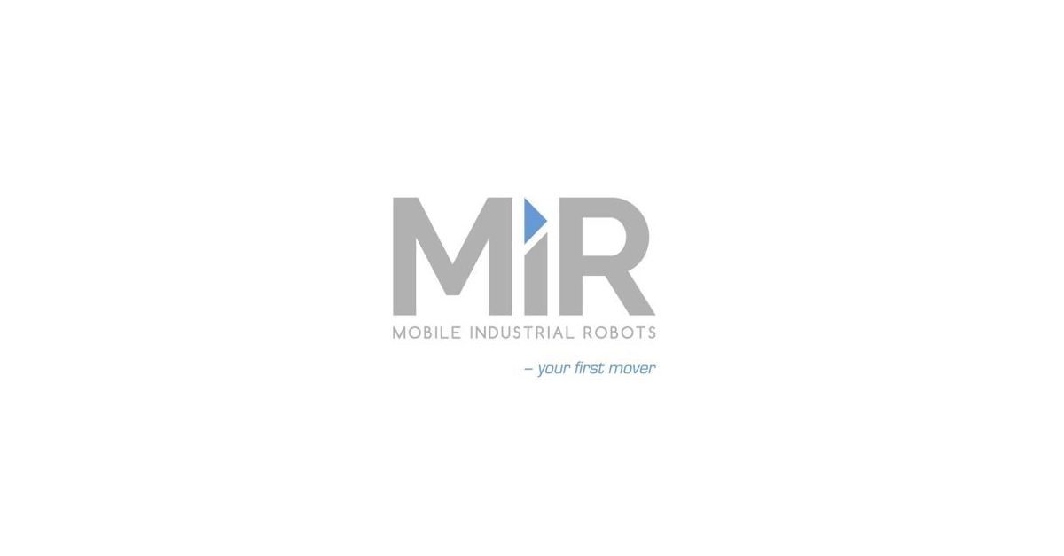 Mobile Industrial Robots Announces Strategic Collaboration with ...