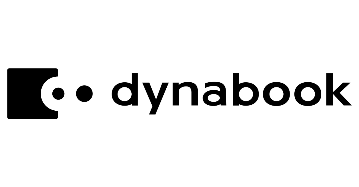 Toshiba America Client Solutions to Start Using dynabook Branding on ...
