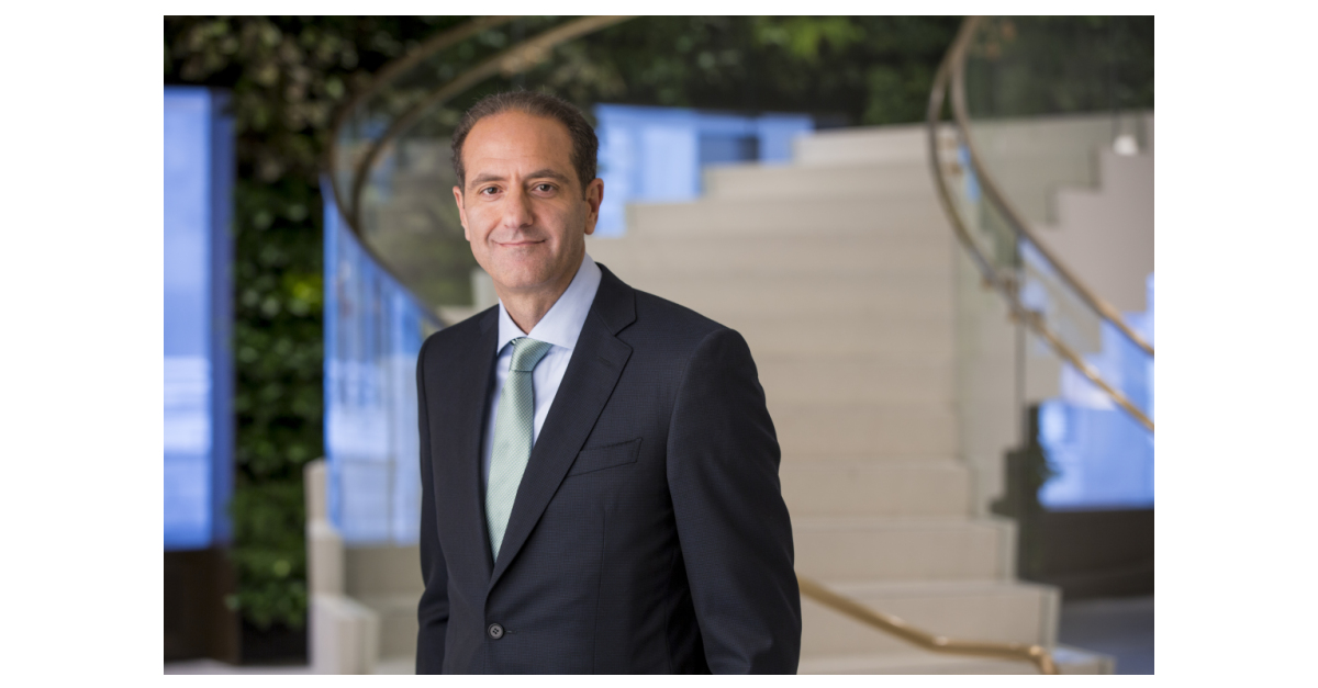 MetLife Board Names Michel A. Khalaf to Succeed Steven A. Kandarian as ...