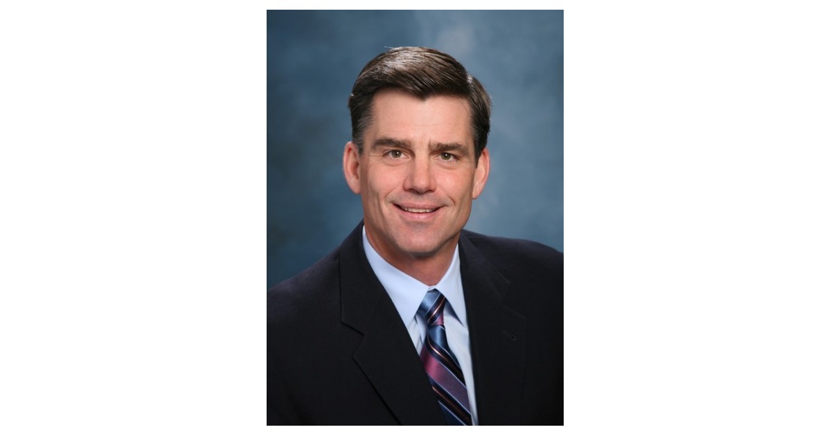 Vertical Names New Chief Financial Officer | Business Wire