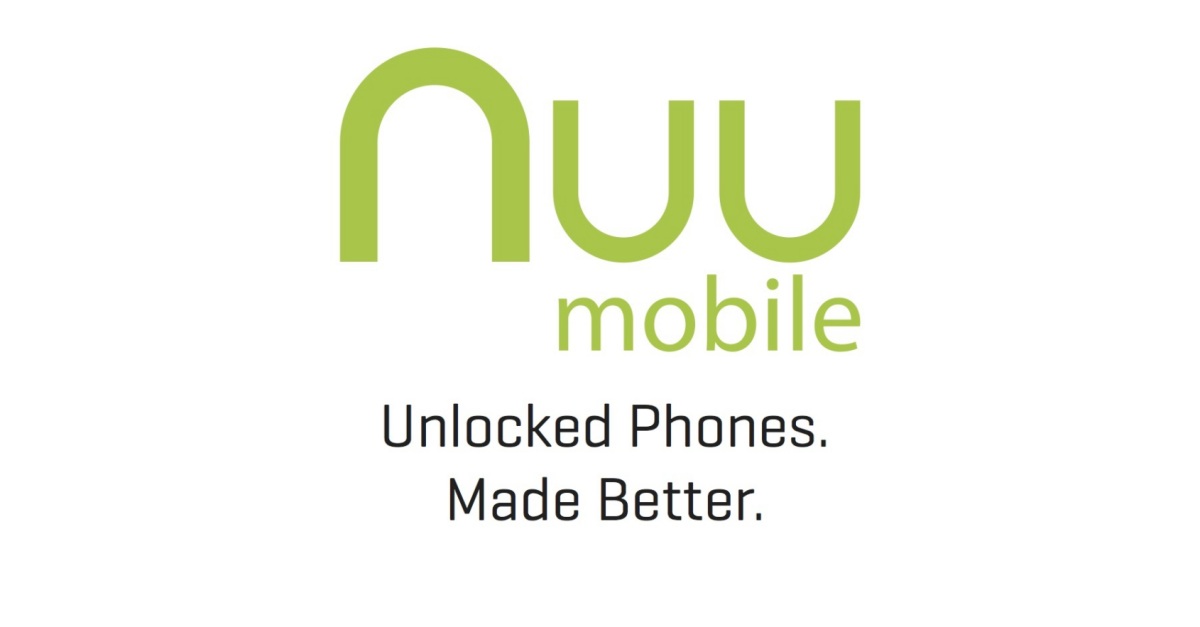 NUU Mobile Showcases G4 Smartphone at CES 2019 | Business Wire