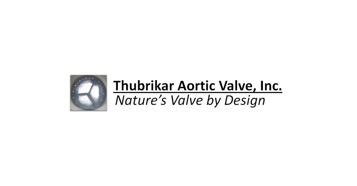 Thubrikar Announces First-in-Human Implant with the Optimum TAVI System ...