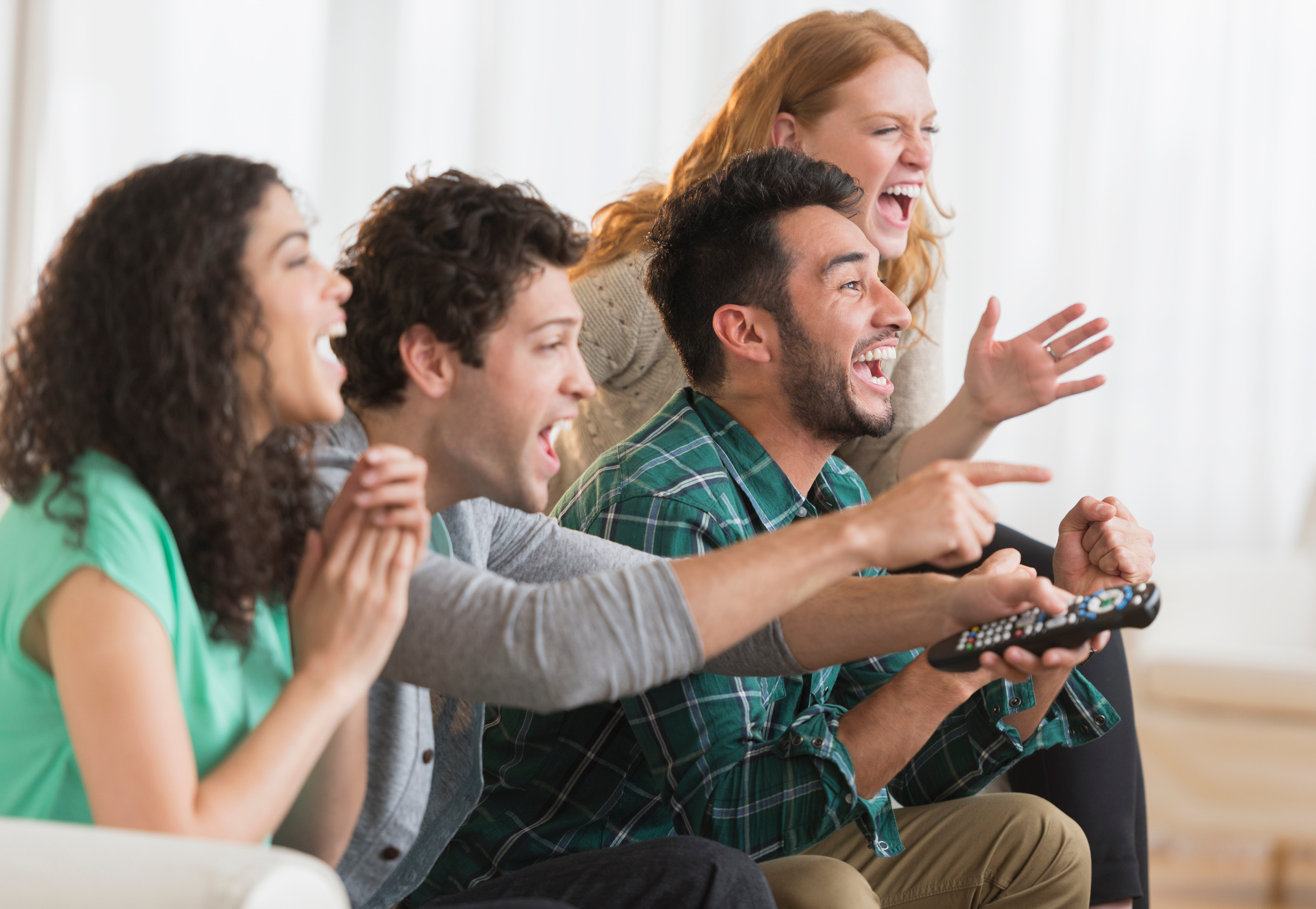 BFBS Brings More British Programming to U.K. Troops in Remote Regions ...