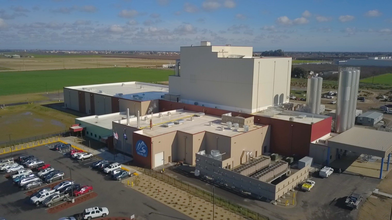 Valley Milk, LLC Named Food Engineering Magazine’s 2019 Plant of the ...