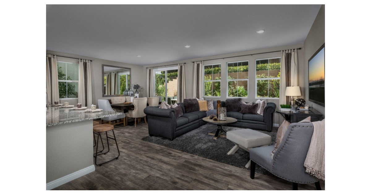 KB Home Brings Google® Partnership to Las Vegas | Business Wire
