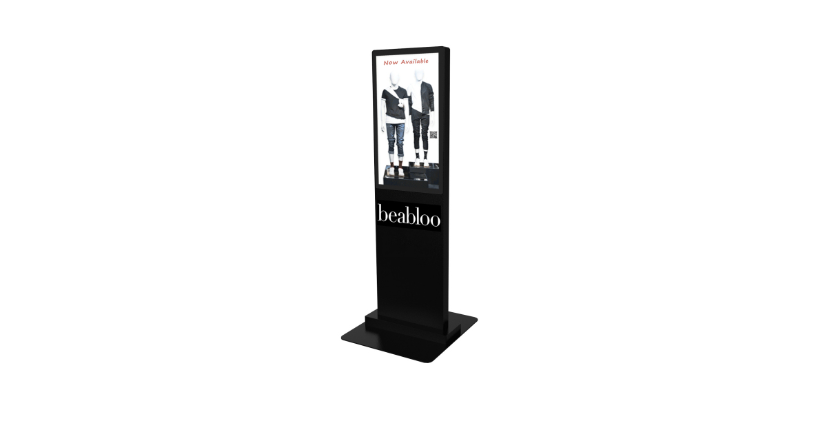 KIOSK Information Systems and Beabloo to Demonstrate Targeted Facial ...