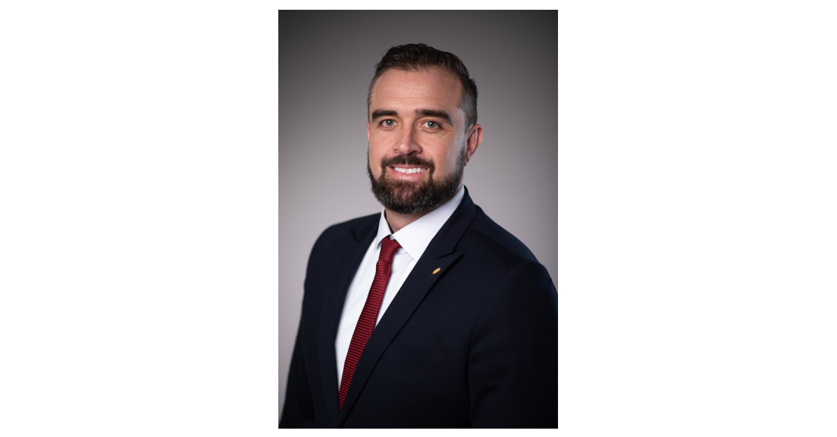 Tuohy Promoted to CEO of SWBC Investment Services, LLC | Business Wire