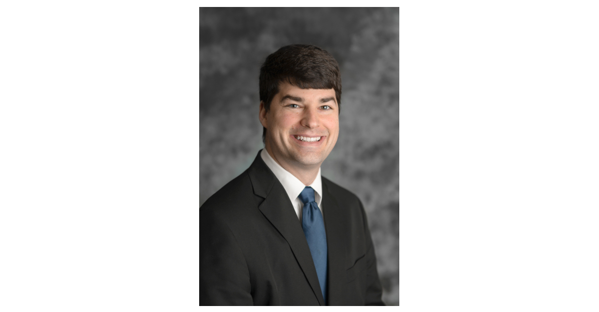 Caleb Moore joins Carter Bank & Trust as Senior Vice President and ...