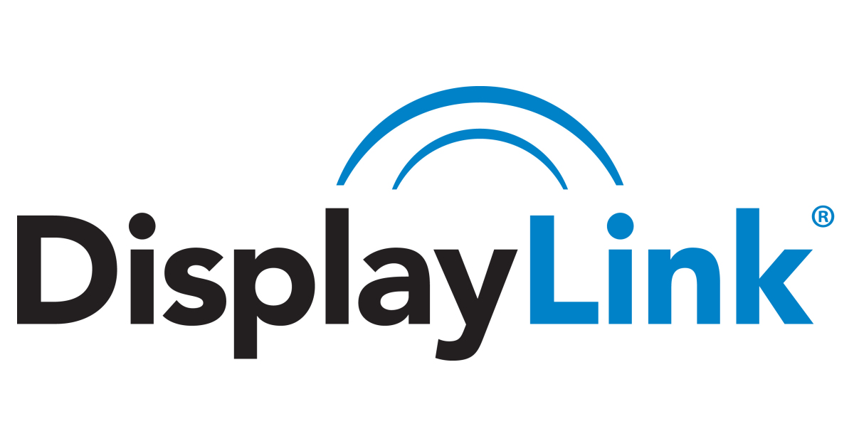 DisplayLink Unveils Quad 4K DL-6910 Chipset at CES 2019 | Business Wire