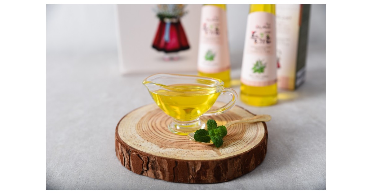 Gong Food Korea Satisfies Everyone’s Taste Buds with 100 Percent Real ...