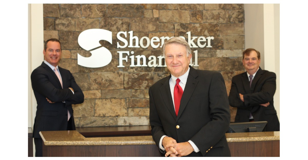 Shoemaker Financial Announces Transition to New Leaders | Business Wire