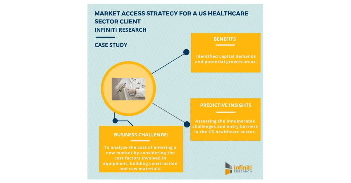 Leveraging a Market Access Strategy to Facilitate Profitable Growth in ...
