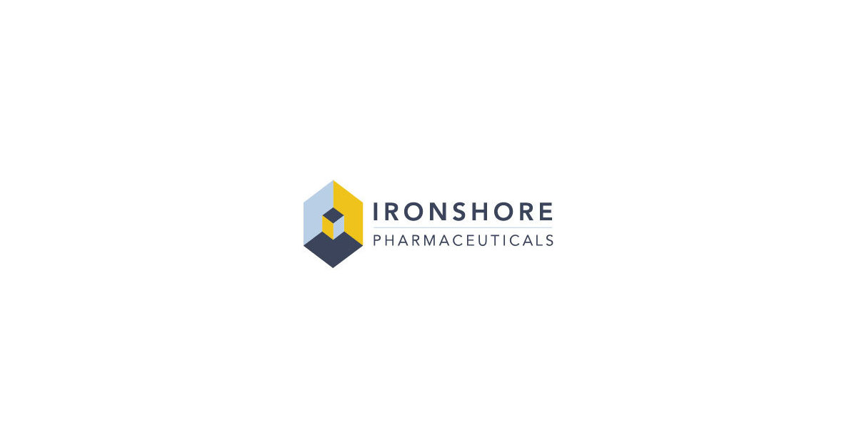 Ironshore to Present Three Posters at the 2019 Annual American Professional Society of ADHD and ...