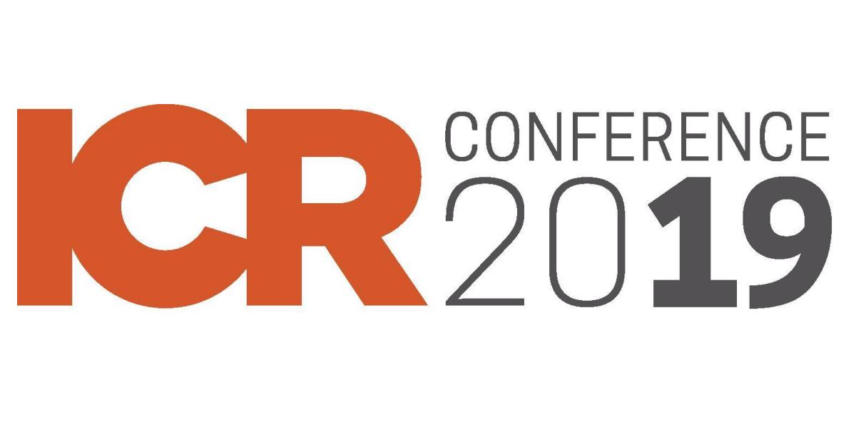 CNBC’s Kate Rogers to Broadcast Live From the 2019 ICR Conference ...