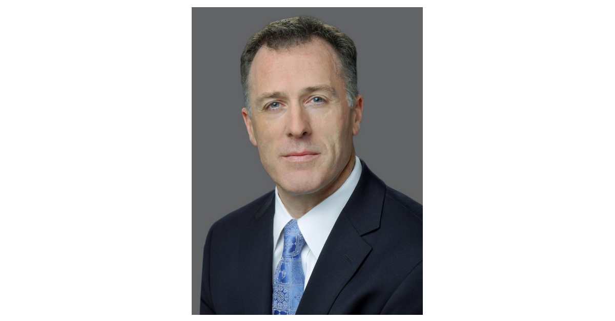 LP Names Alan Haughie as Chief Financial Officer | Business Wire