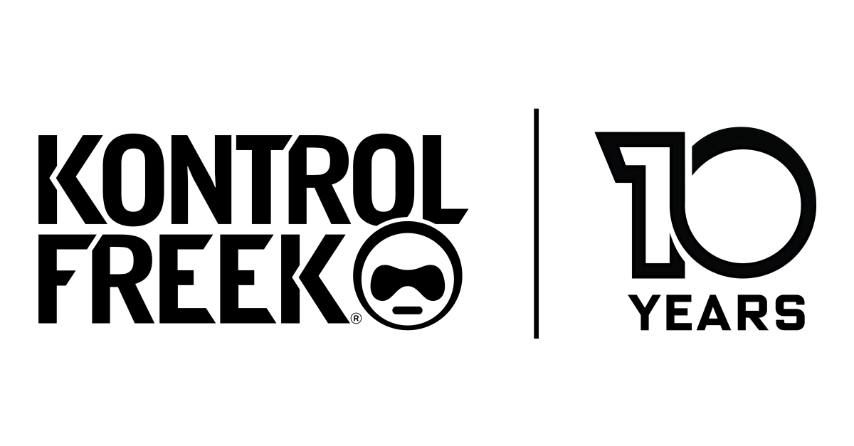 KontrolFreek Turns 10 | Business Wire