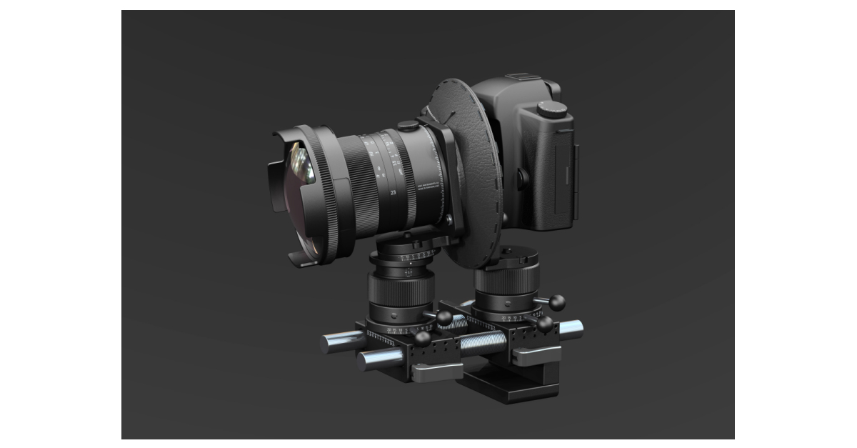 NWS Instruments AG introduces 23mm APO, 110mm APO lenses and the ...
