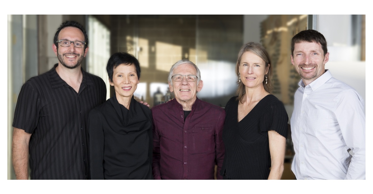 Seattle and San Francisco-based Mithun and Hodgetts + Fung of Los ...