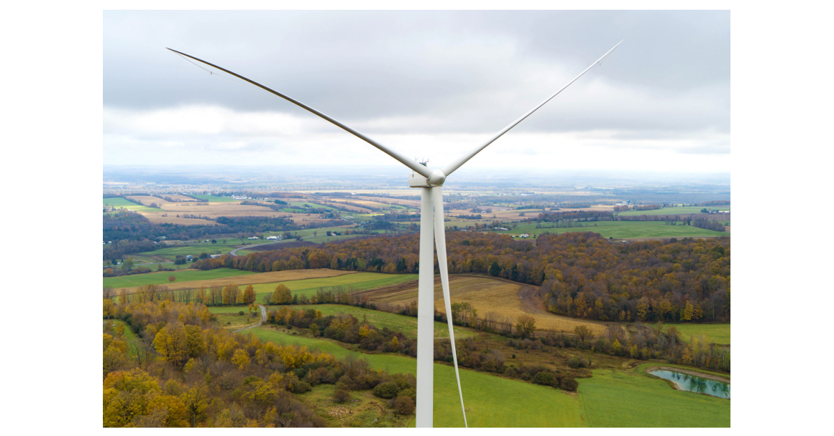 EDF Renewables North America Announces Commercial Operation at ...