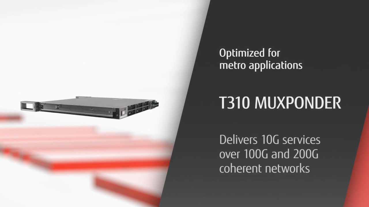 Fujitsu Empowers Marcatel Open Optical Network for Improved Cost ...