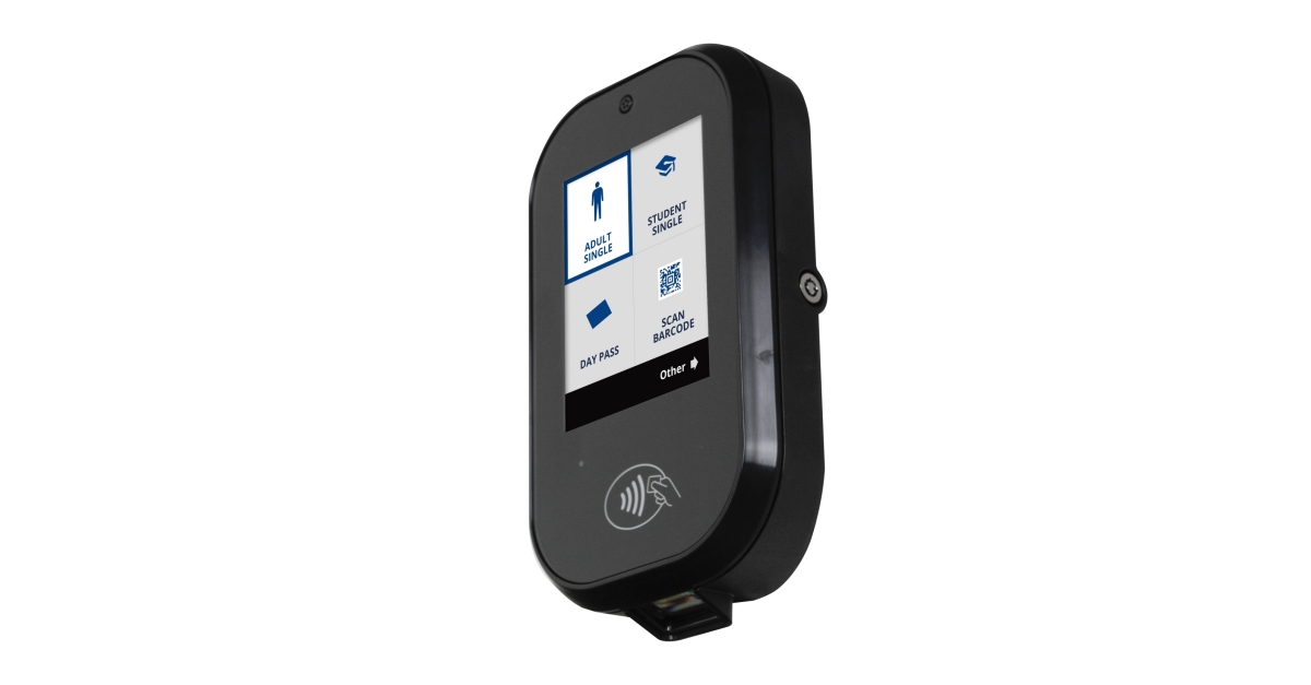 LECIP ARCONTIA Launches Its New LV-700 Validator; Taking Clients to the ...