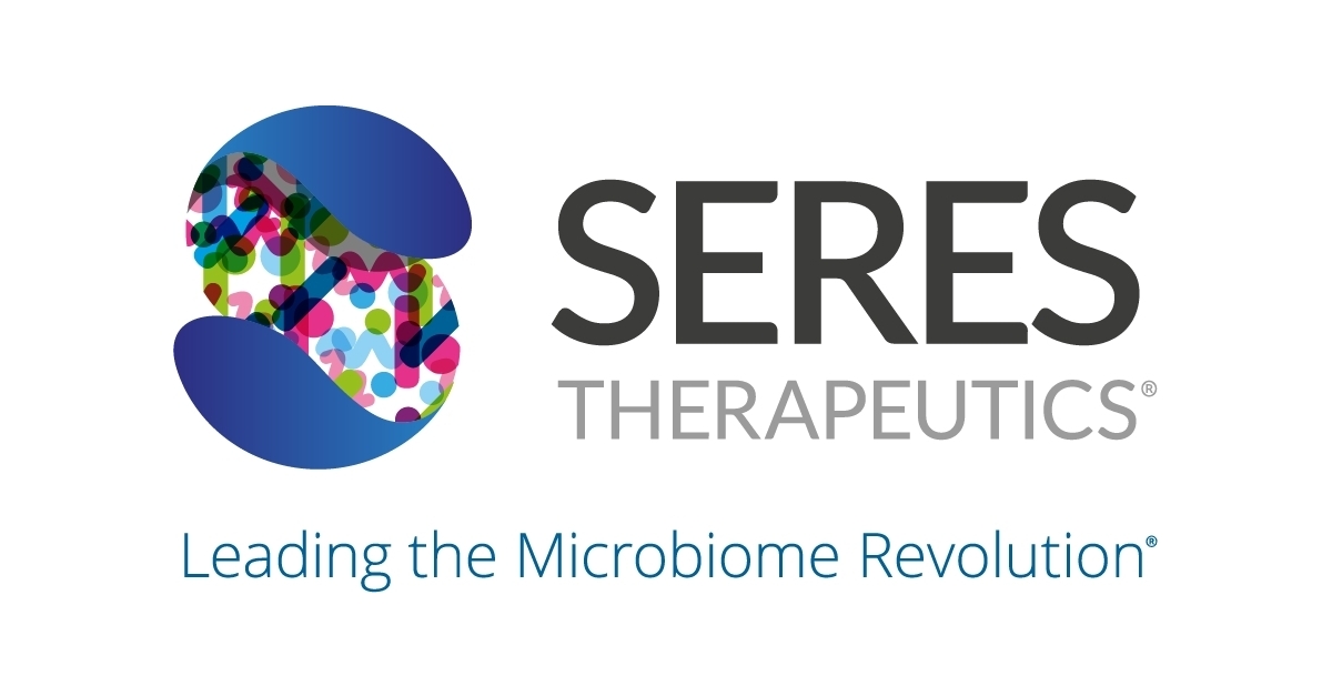 Seres Therapeutics Announces Chief Executive Officer Transition ...