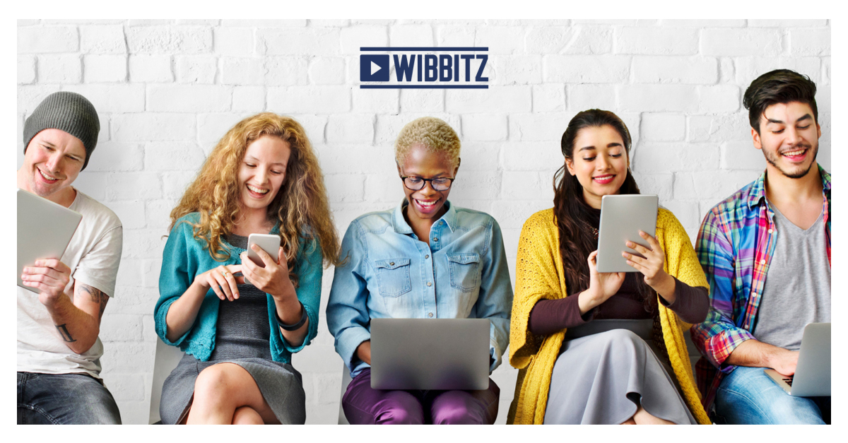 Wibbitz Releases New Research on Millennial and Generation Z Audience ...