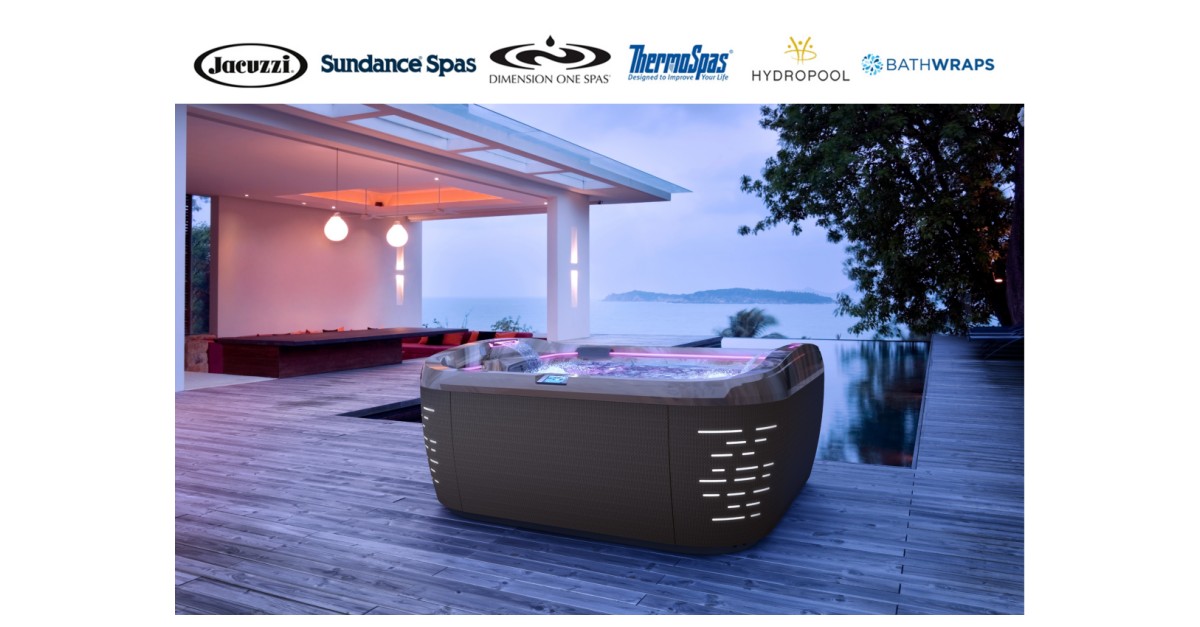 Investindustrial adquirirá Jacuzzi Brands | Business Wire