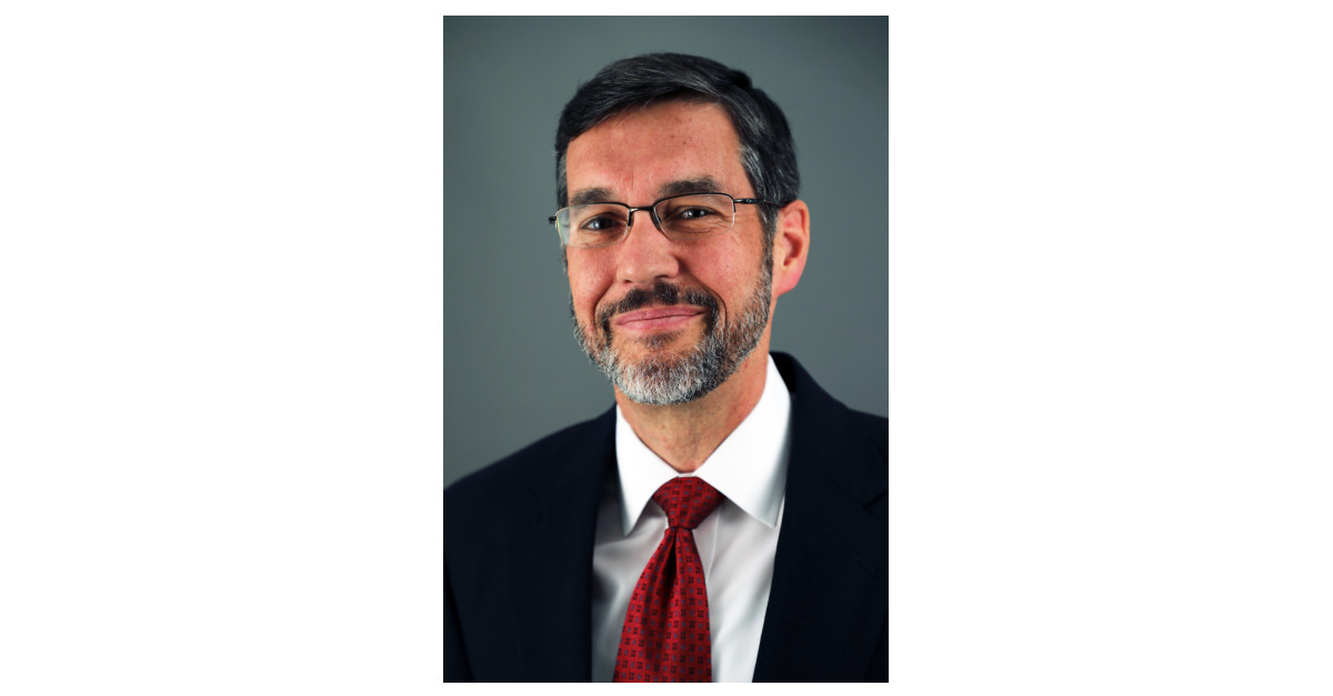 L3 Appoints David C. Johnson as Communications & Networked Systems ...