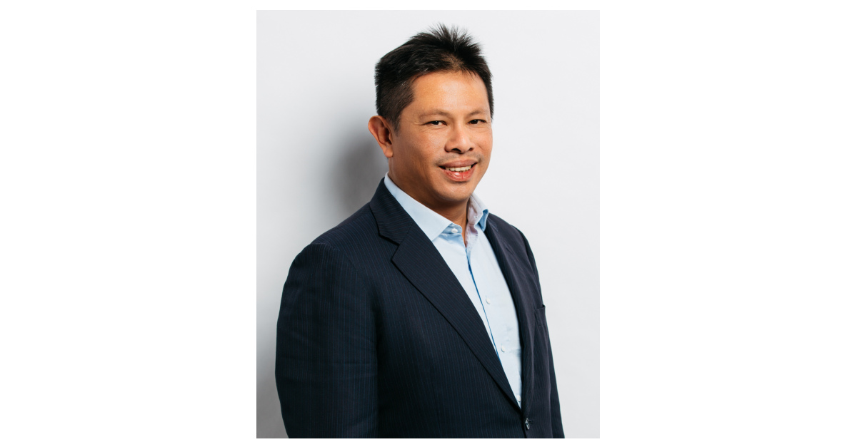 Thomas Cheong Named to Lead Asia for Principal International | Business ...