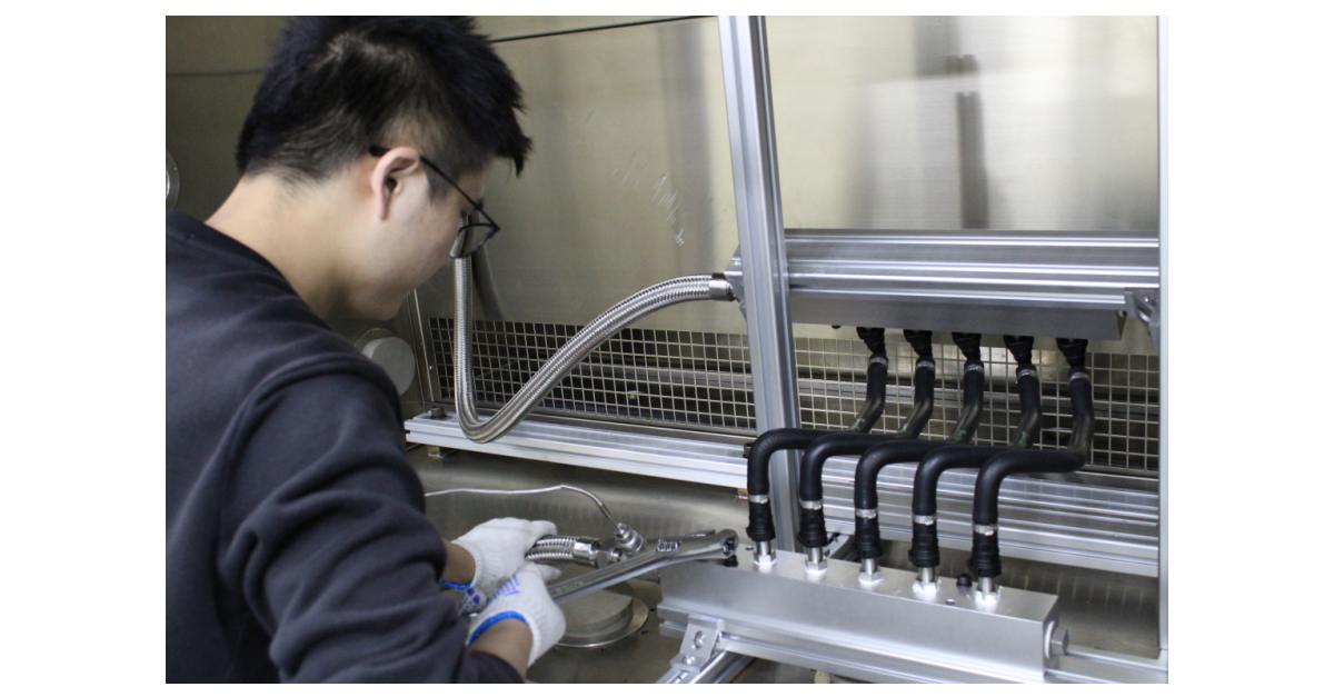 Smithers Rapra Strengthens Global Integrated Services for the ...