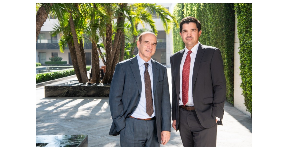 Aristotle Enters Distribution Agreement with Plus Capital | Business Wire