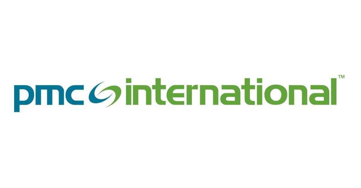 PMC Group International anuncia la adquisición de línea de productos de ...