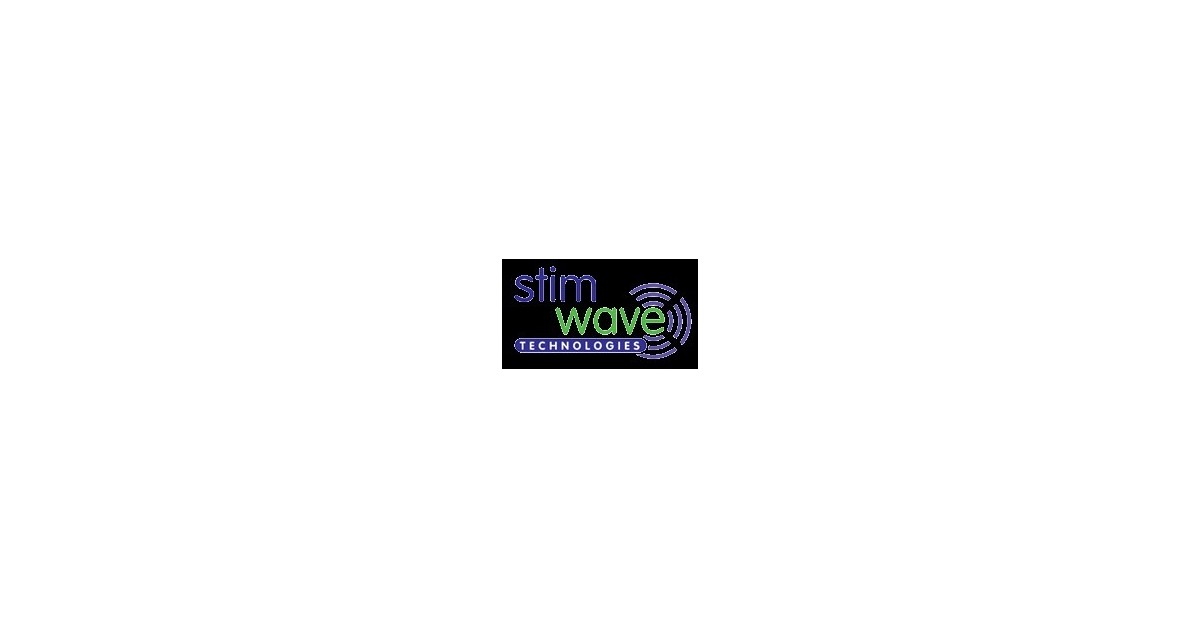 Stimwave Announces Completion of the SURF Randomized Clinical Trial of ...