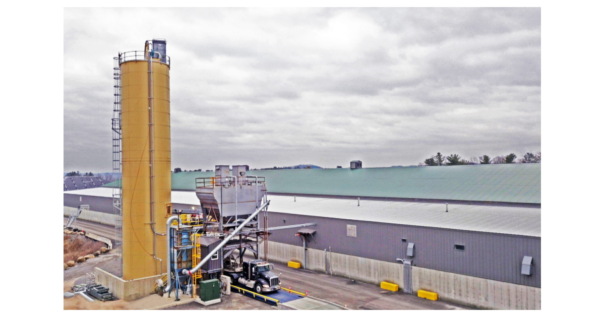 Charah Solutions Opens First Facility Using New Grinding Technologies ...