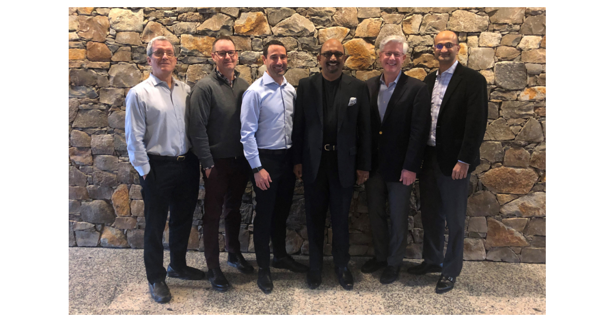 GHD Digital’s Expansion into North America Focuses on Digital ...