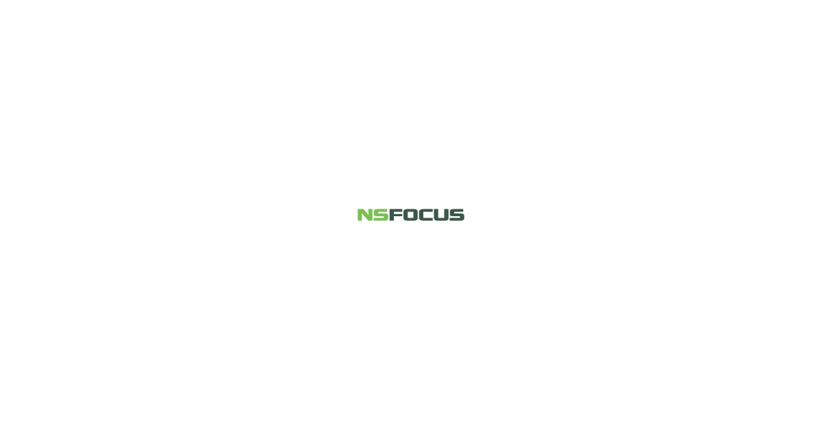 NSFOCUS Identifies IP Chain-Gangs in New Cybersecurity Insights Report ...