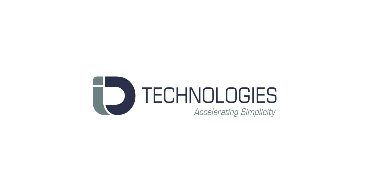 ID Technologies and Getac Announce Partnership | Business Wire