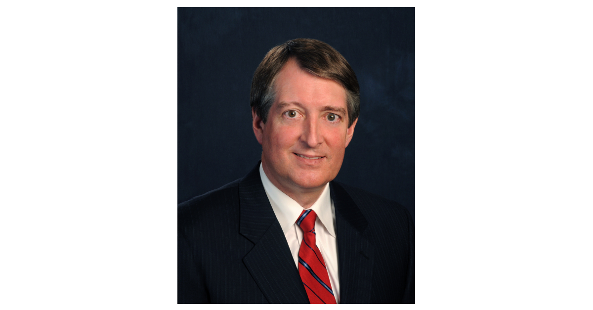 Lucid Energy Group Hires Industry Veteran Brian T. Raber as Chief ...