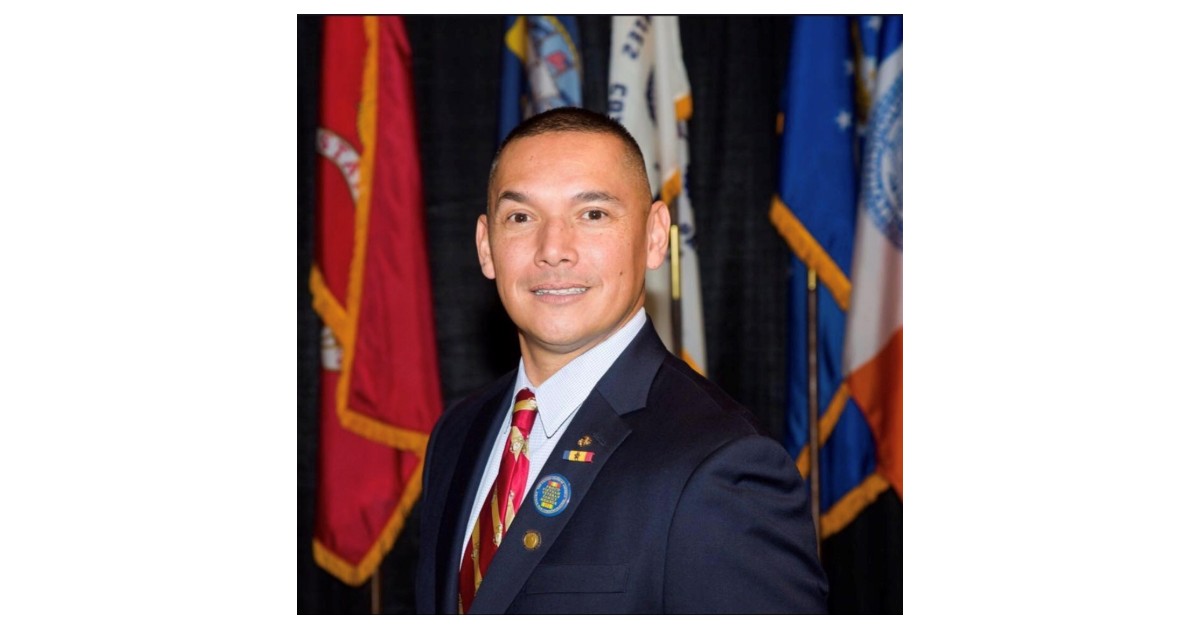 GTS Welcomes U.S. Marine Corps Combat Veteran and Experienced NYSE ...