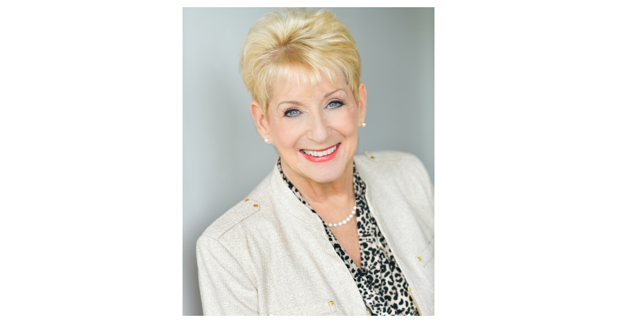 Customer Service Expert Nancy Friedman, The Telephone Doctor, Speaking ...