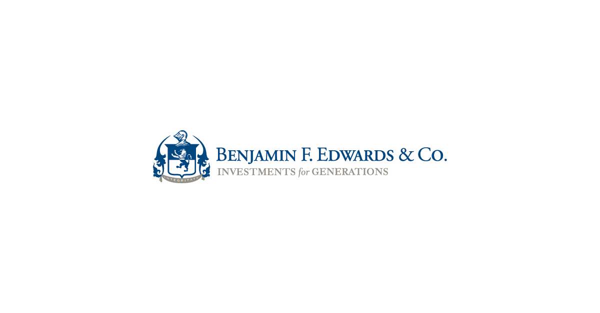 Advisor Hires and Office Growth Continued to Drive Benjamin F. Edwards & Co. During 2018 ...