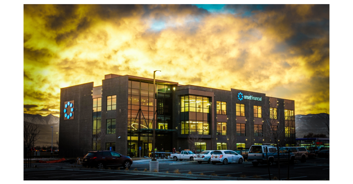 Onset Financial Moves to New Campus to Accommodate Growth | Business Wire
