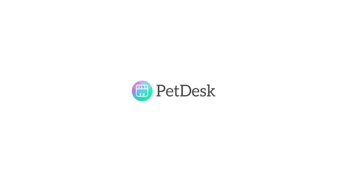 PetDesk Raises $12 Million to Bridge Technology Gap Between Veterinary ...