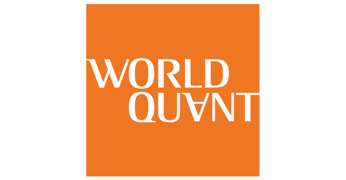 WorldQuant and QuantInsti Launch Talent Partnership | Business Wire