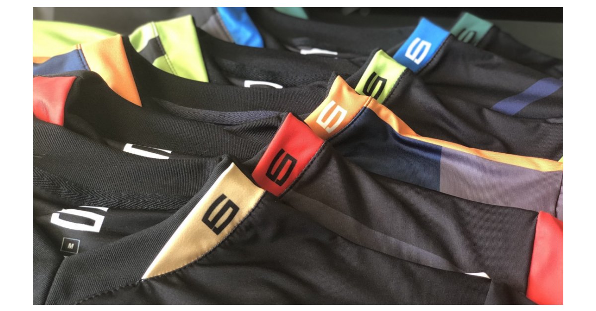 We Are Nations Acquires Sector Six Apparel, a Leading Esports Apparel ...