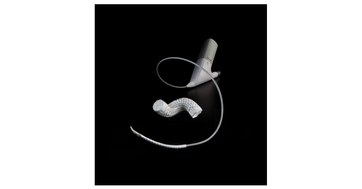Gore Introduces GORE® TAG® Conformable Thoracic Stent Graft with ...