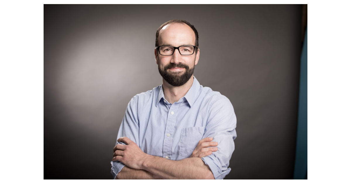 STACK INFRASTRUCTURE Appoints Matt VanderZanden as Chief Strategy ...