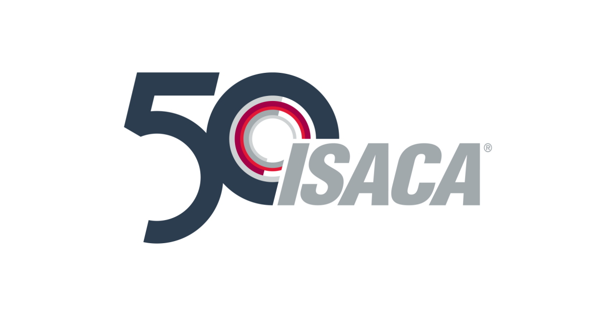 ISACAが50周年を迎える2019年に実施する世界各地のビジネス技術専門家のためのイベントを発表 | Business Wire