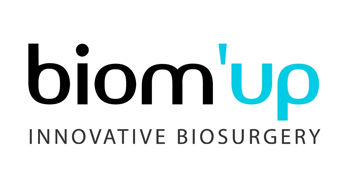 Biom’up Granted FDA Approval for Its HEMOBLAST™ Bellows Laparoscopic ...